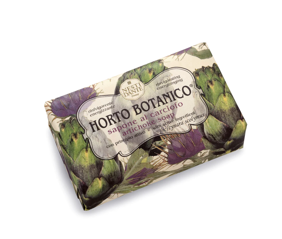 Nesti Dante Bar Soap – Dougal