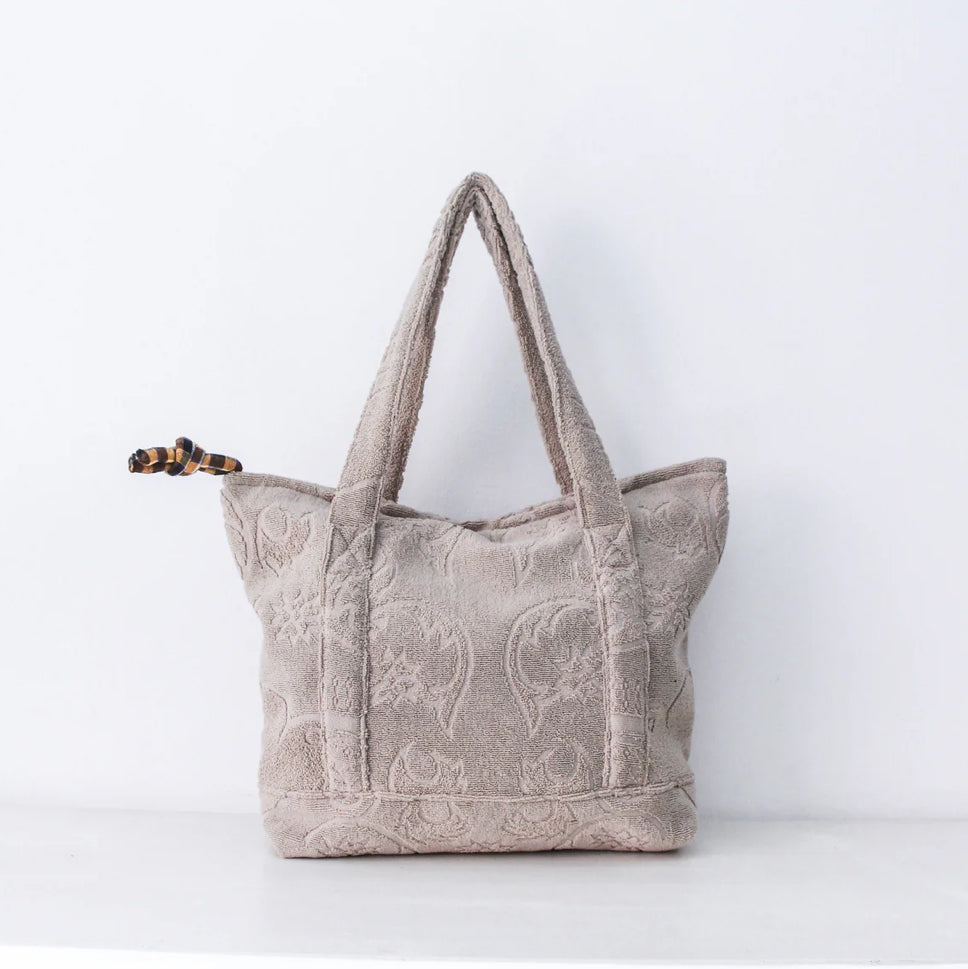 LALLA - Mastic shoulder bag – Dougal