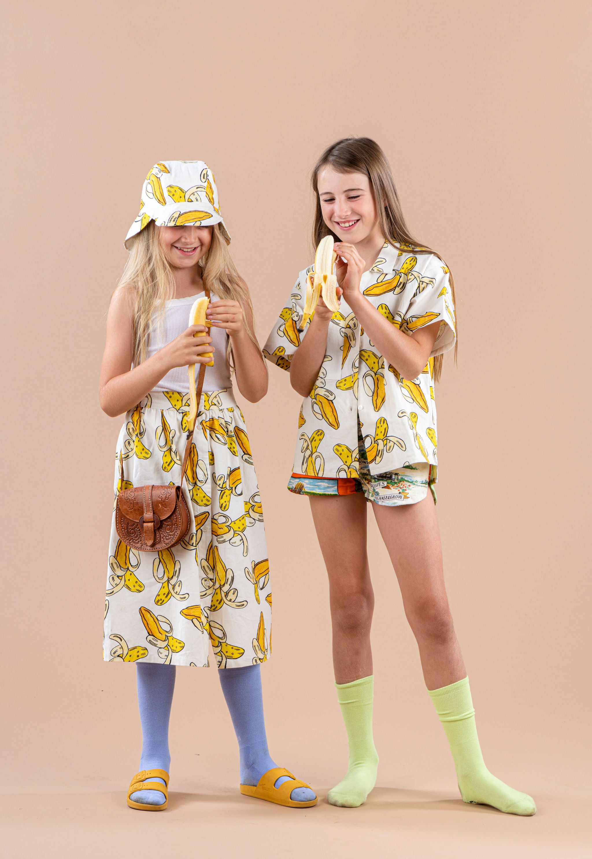 Big Banana Shirt – Dougal